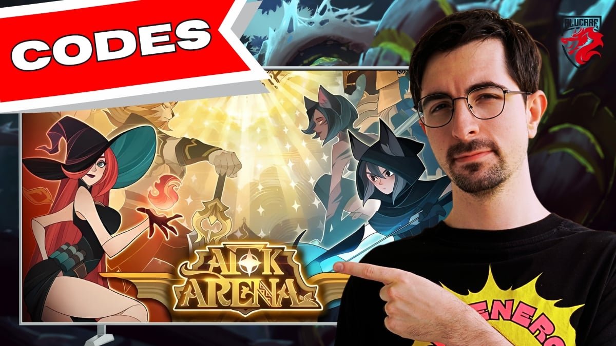 Mech Arena Code [Liste complète des codes] - 10月 2025 👇 Alucare