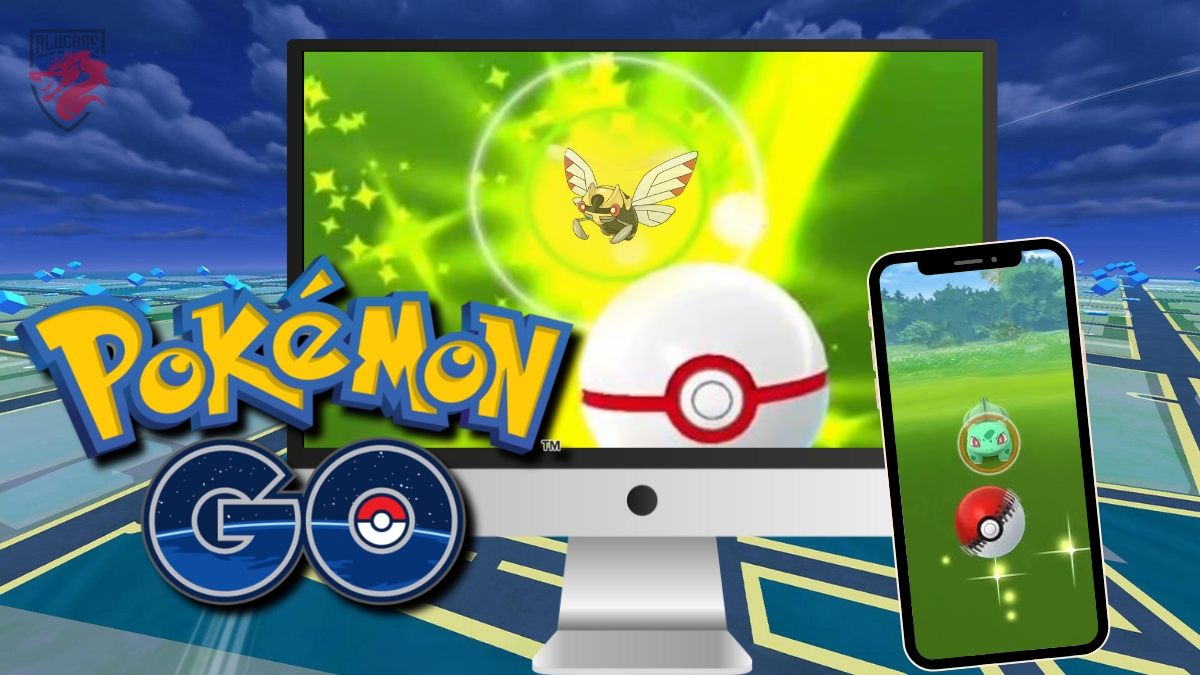 ¿Cómo hacer grandes lanzamientos en Pokémon GO? [Tutorial]