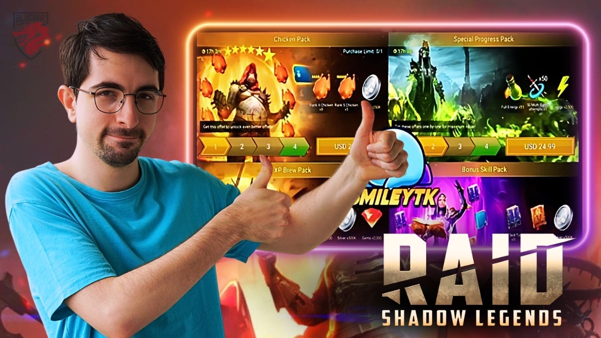 Comment savoir si un pack RSL est rentable ? [Tutoriel] - 👇Alucare