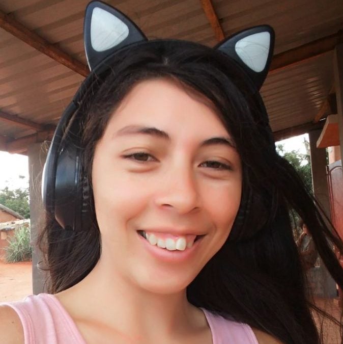 Alexia, auteur/autrice sur Alucare