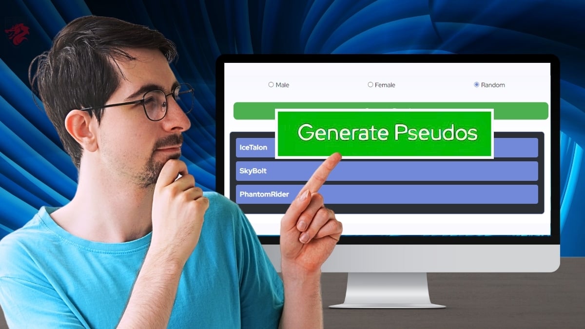 Idée de pseudo CoD pour Call of Duty - 👇Alucare