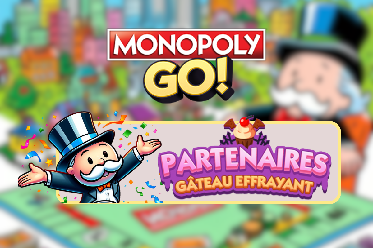 Le Club des magnats sur Monopoly GO - Alucare