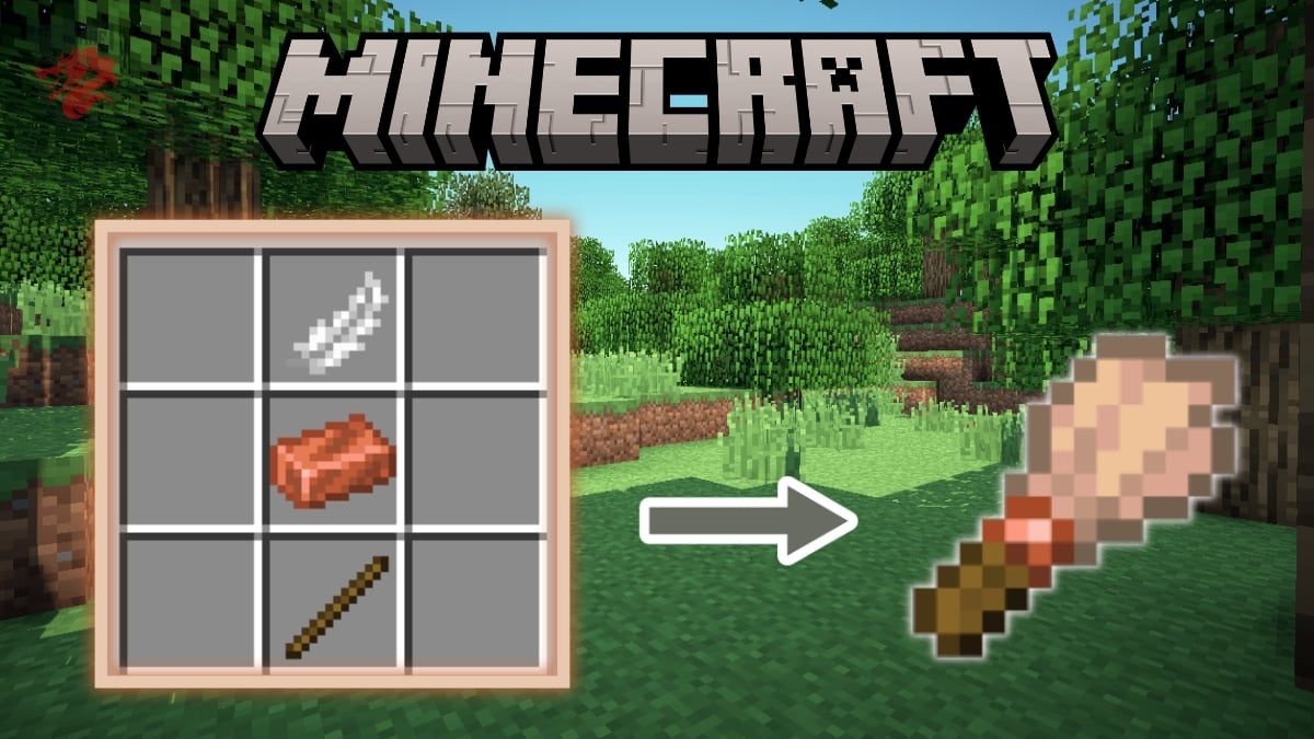 À quoi sert le pinceau dans Minecraft ? [Guide Complet] - 👇Alucare