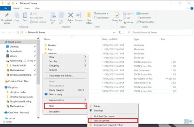 How much RAM for a Minecraft server? [Complete Guide] - 👇Alucare