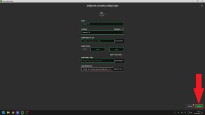 Comment changer de version Minecraft ? [Tutoriel]