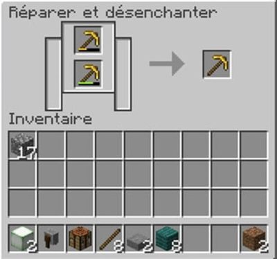 Comment faire une meule sur Minecraft ? [Guide Complet] - 👇Alucare