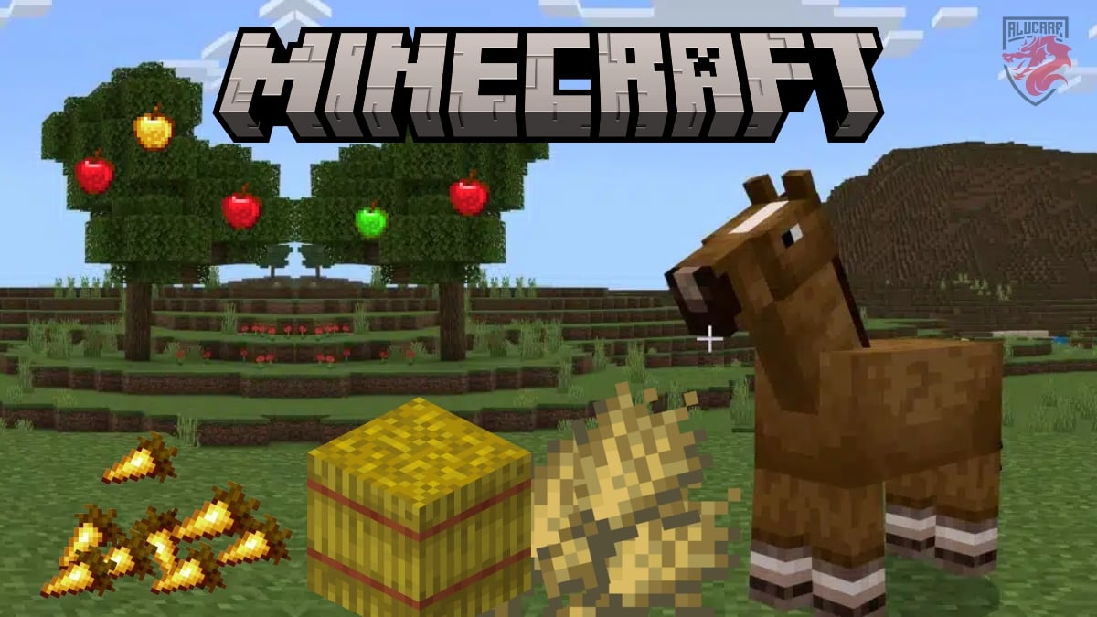 Comment faire une hache dans Minecraft ? [Tutoriel]