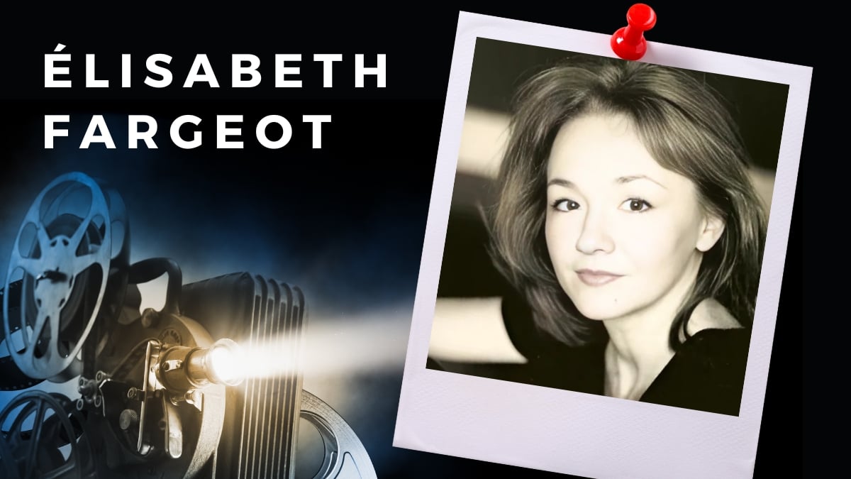 Tout savoir sur Élisabeth Fargeot : films et séries TV - 👇Alucare