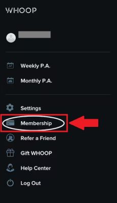 WHOOP 4.0 Subscription: Pricing & Operation [Complete Guide]