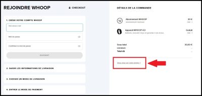 WHOOP 4.0 Subscription: Pricing & Operation [Complete Guide]