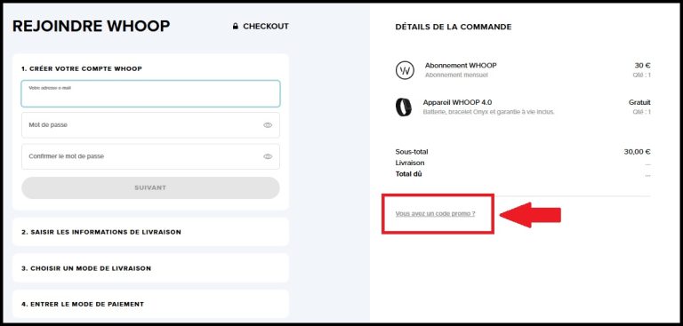 WHOOP 4.0 Subscription: Pricing & Operation [Complete Guide]