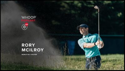 WHOOP bracelet prices: All models available in 2025