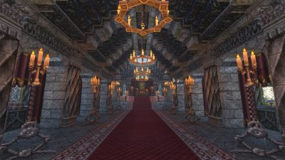 Come creare un castello Minecraft [Guida completa]