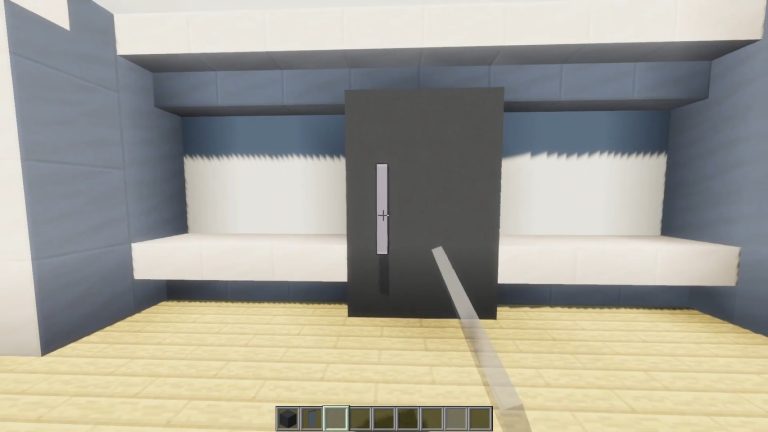 ¿Cómo hago una cocina en un Minecraft? [Guía completa]