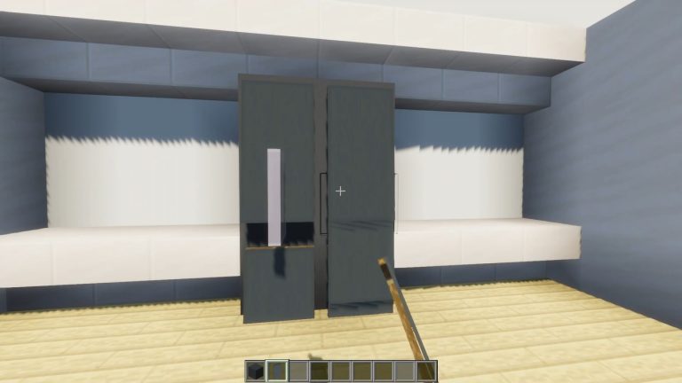 Comment faire une cuisine sur Minecraft ? [Guide Complet]