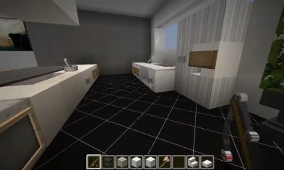 Comment faire une cuisine sur Minecraft ? [Guide Complet]