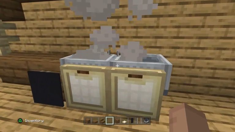 如何在 Minecraft 上制作厨房？[完整指南]