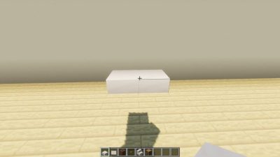 How to make a TV on Minecraft? [Tutorial]