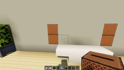 Comment faire une télé sur Minecraft ? [Tutoriel]