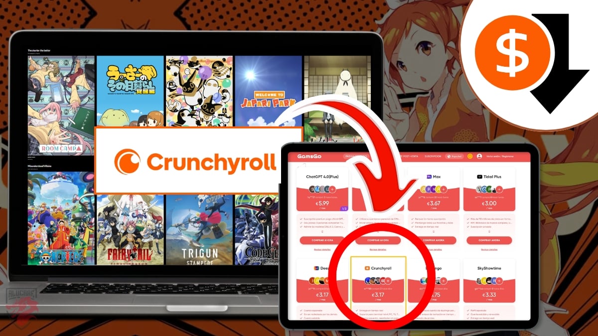 Alternative to GamsGo: Sites like Gamsgo for cheaper subscriptions