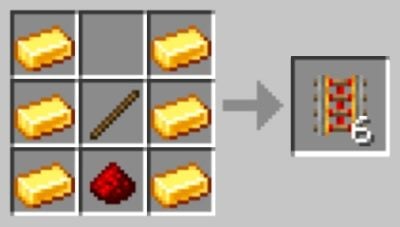 How to make rails on Minecraft? [Complete Guide]