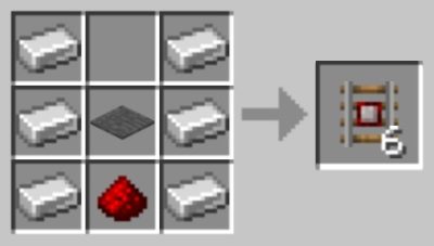 How to make rails on Minecraft? [Complete Guide]