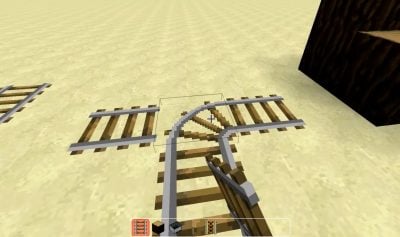 How to make rails on Minecraft? [Complete Guide]