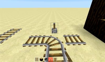 How to make rails on Minecraft? [Complete Guide]