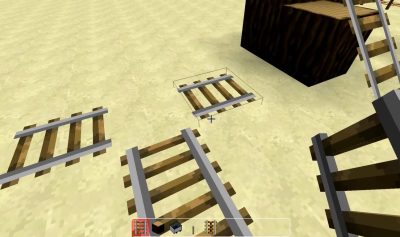 How to make rails on Minecraft? [Complete Guide]