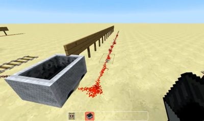 How to make rails on Minecraft? [Complete Guide]