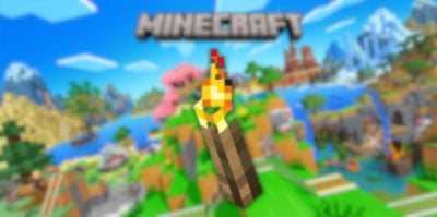 Come si creano le torce in Minecraft? [Tutorial]