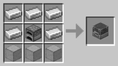 Comment faire un haut fourneau sur Minecraft ? [Guide Complet]