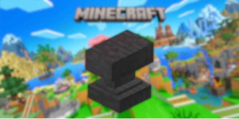 Comment réparer un arc Minecraft ? [Tutoriel]