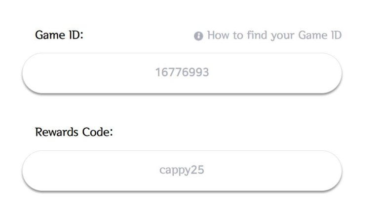 Código de CAPYBARA GO gratis: Lista completa (actualizada) - 👇Alucare