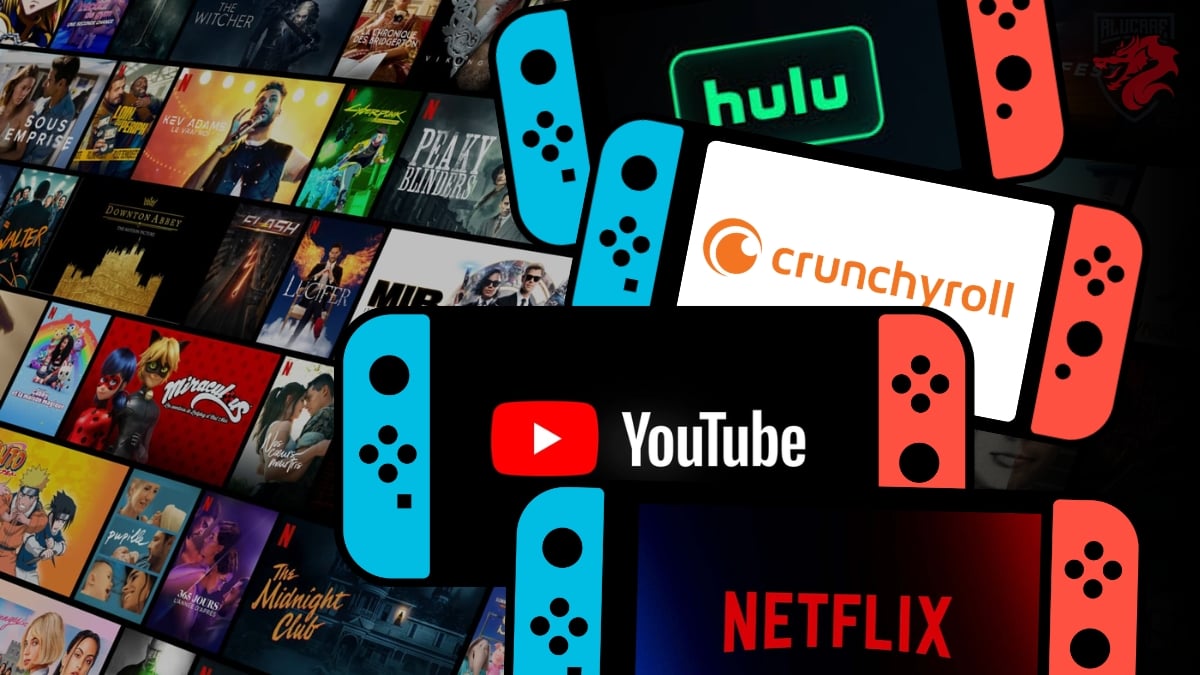 Top 10 des meilleurs jeux de voiture Nintendo Switch - 👇Alucare