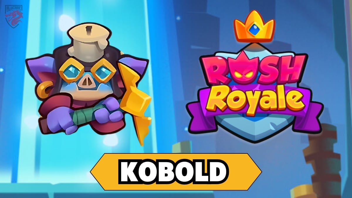Kobold Rush Royale : отзывы и рекомендации [Full] - Alucare
