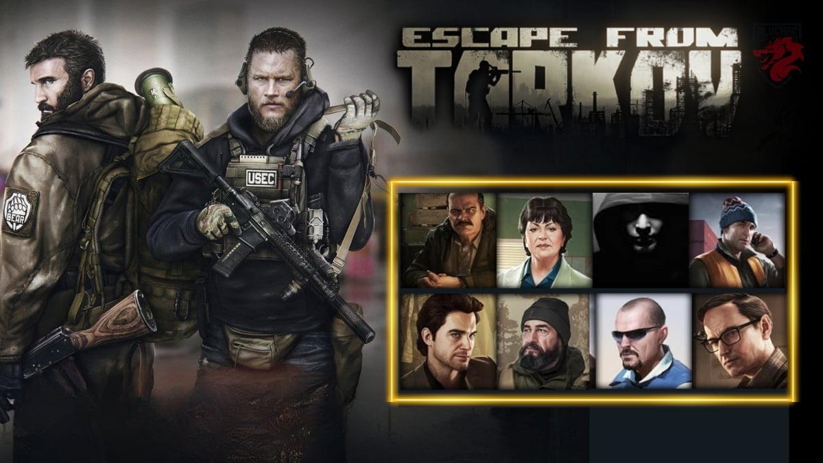 List of Tarkov quests and tutorials - Alucare