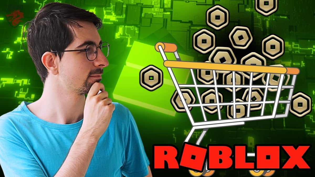 Where to buy cheaper Robux? - 👇Alucare