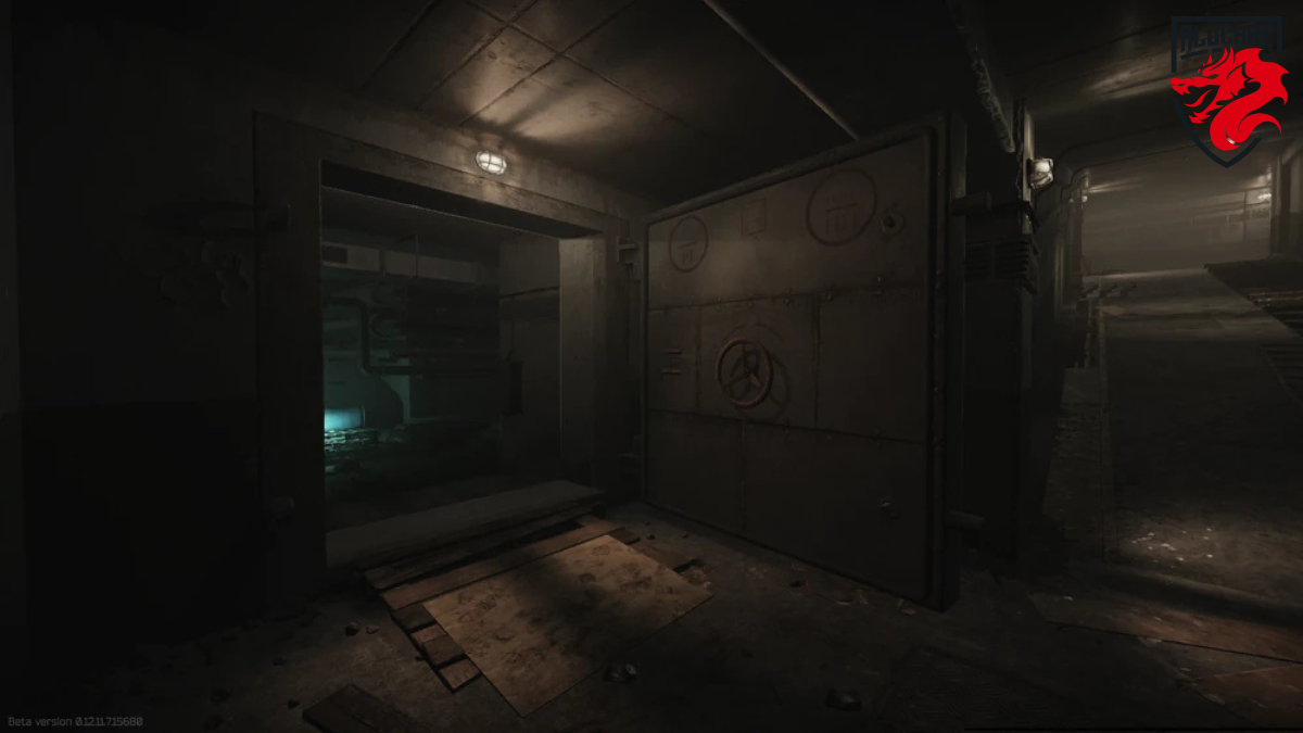 The bunker - Part 2 Tarkov: Quest help - Alucare