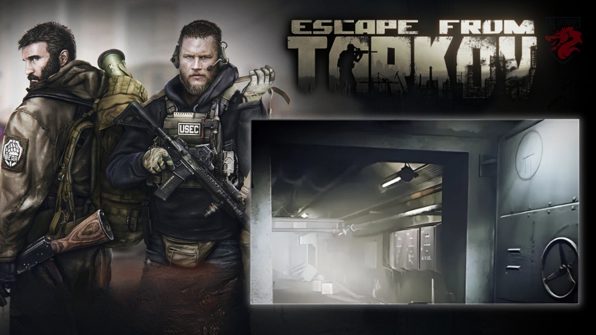 The bunker - Part 2 Tarkov: Quest help - Alucare