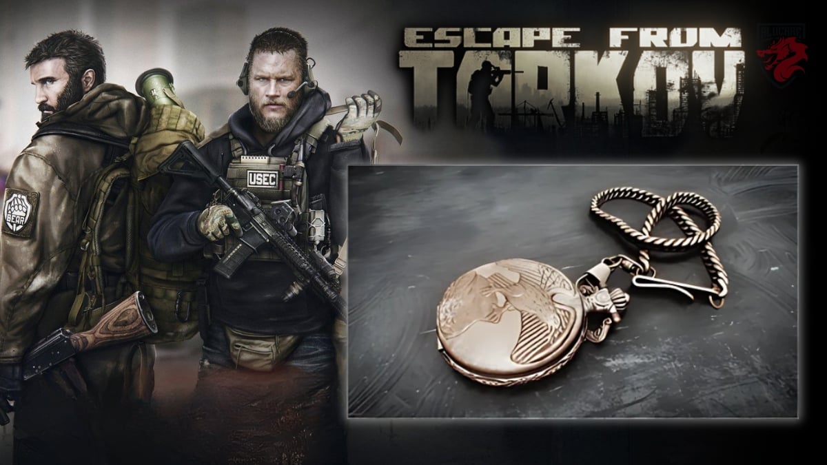 Vérification d'antécédents Tarkov : Aide à la quête - Alucare