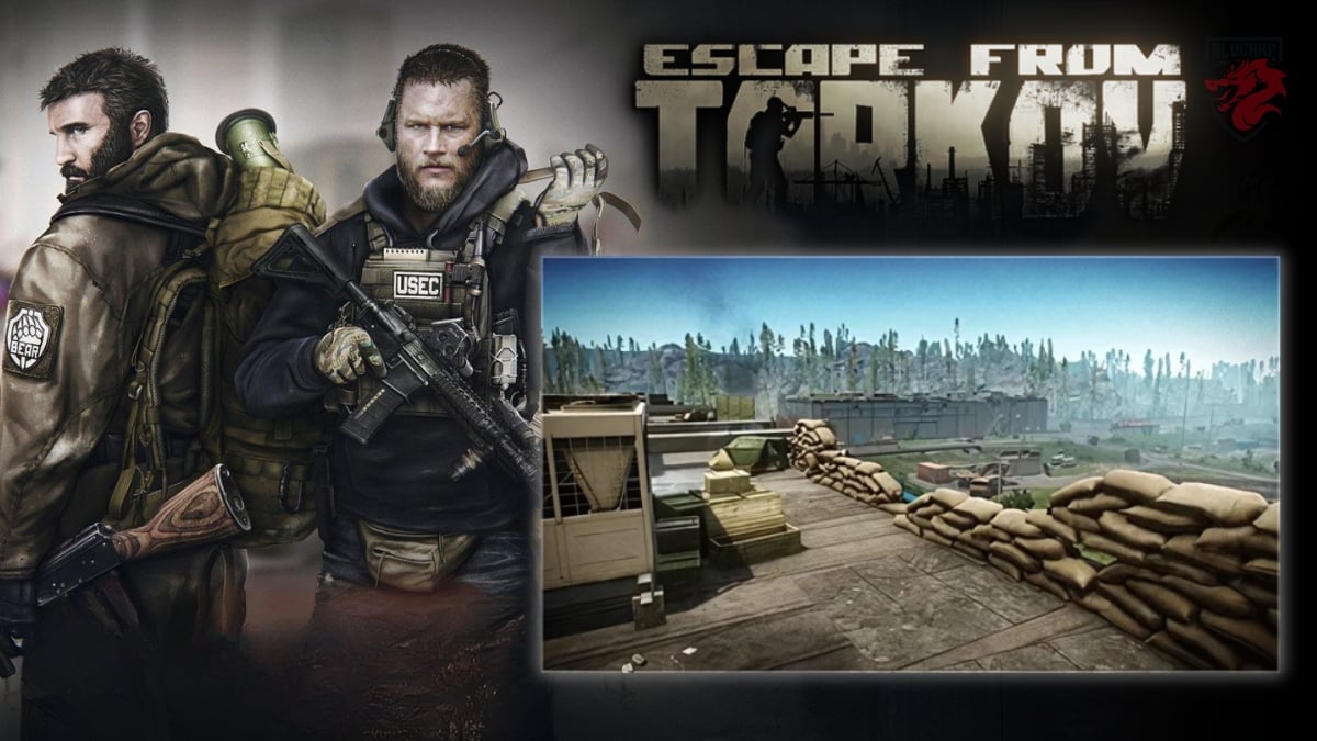 Reconnaissance Tarkov : Quest help - Alucare