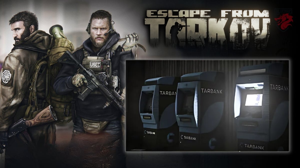 You've got mail Tarkov : Quest help - Alucare