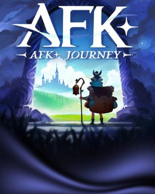Lenya AFK Journey: Guide, presentation and skills - Alucare