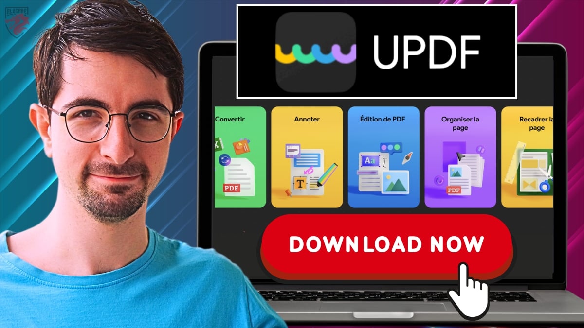 Comment télécharger UPDF ? [GUIDE COMPLET]