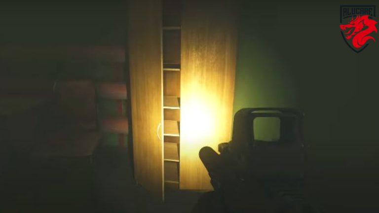 Tarkov documents: Help with the quest - Alucare