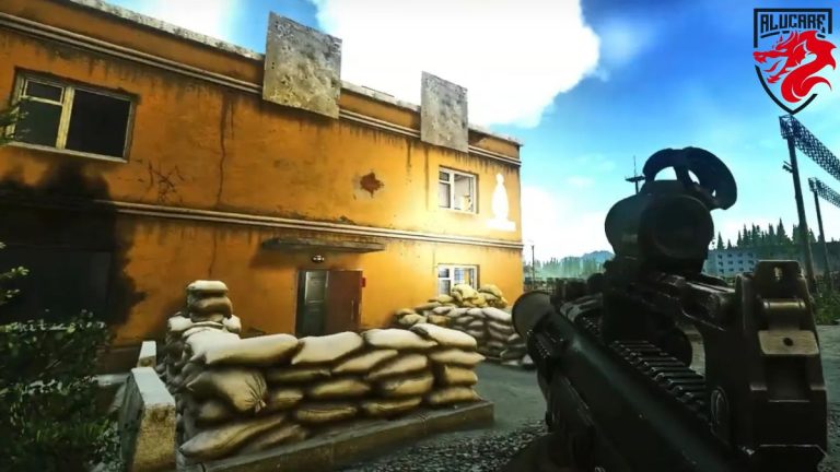 The bunker - Part 2 Tarkov: Quest help - Alucare