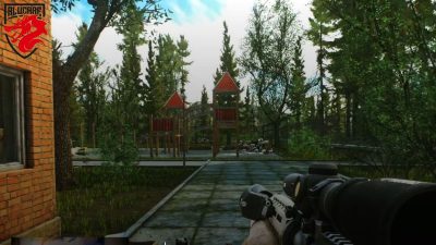 A needle in a haystack Tarkov : Help with the quest - Alucare