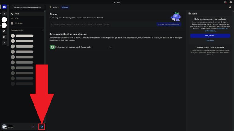 How to add a Spotify bot on Discord? [Complete guide] - 👇Alucare