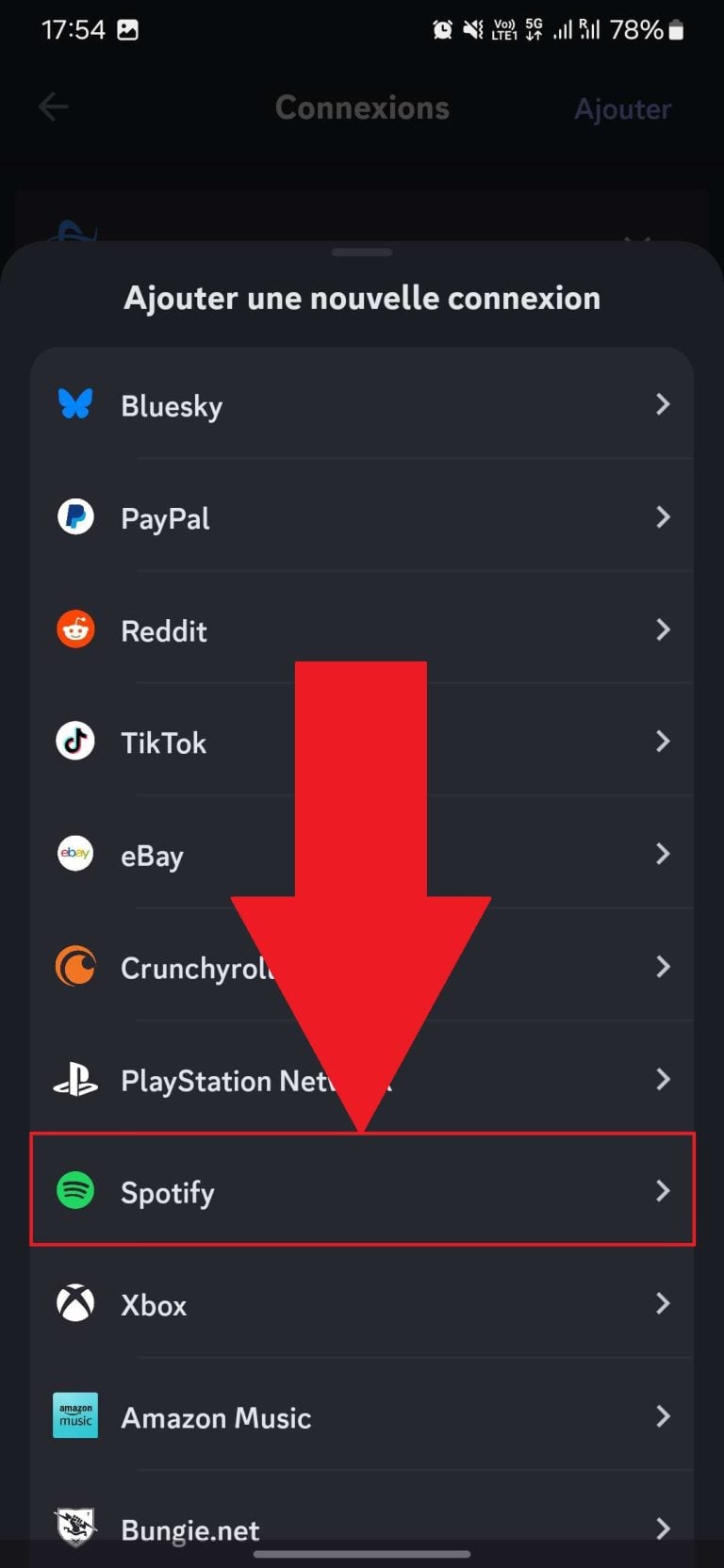 How to add a Spotify bot on Discord? [Complete guide] - 👇Alucare